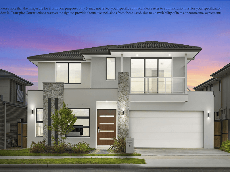 Property 136294734, Gables, NSW 2765 - Property Details