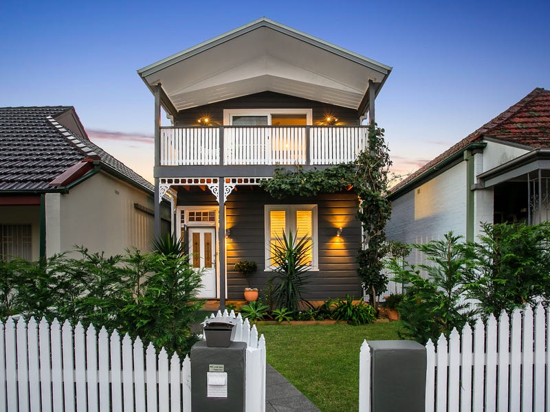 189 Livingstone Road, Marrickville, NSW 2204 - Property Details