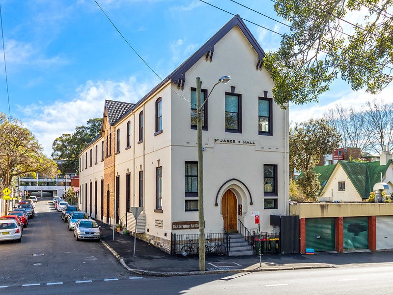 7/153 Bridge Street, Glebe, NSW 2037 - Property Details