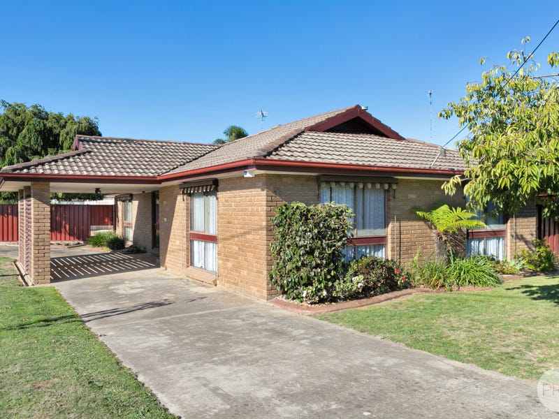 120 Learmonth Road, Wendouree, Vic 3355 - Property Details