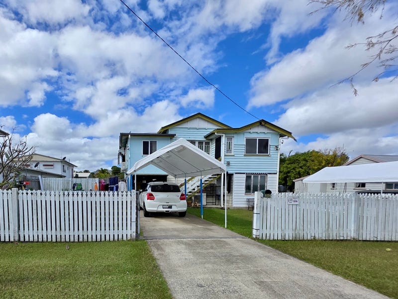262 Noel Street, Berserker, Qld 4701 - Property Details