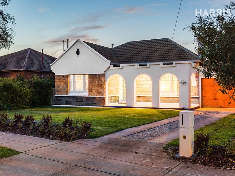 43 Glengyle Terrace, Glandore, SA 5037 - Property Details