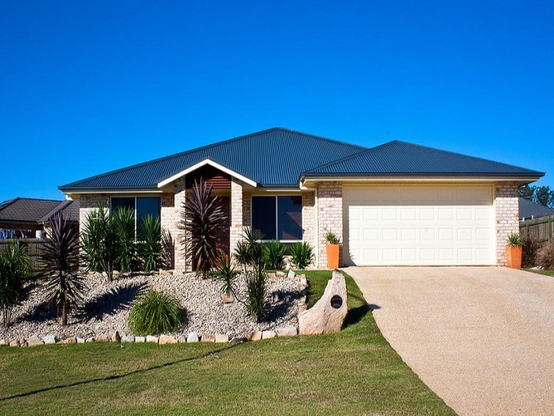 3 Oliver Street, Highfields, QLD 4352 - realestate.com.au