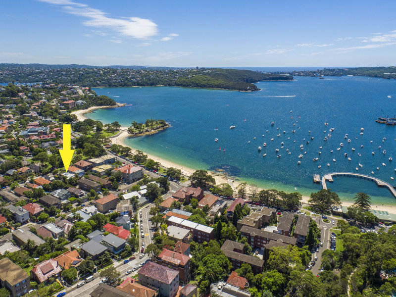 3/8-10 Almora Street, Mosman, NSW 2088 - realestate.com.au