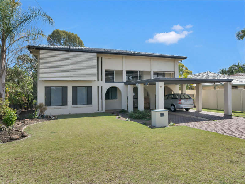 25 Mary Street, Flinders View, QLD 4305 - realestate.com.au