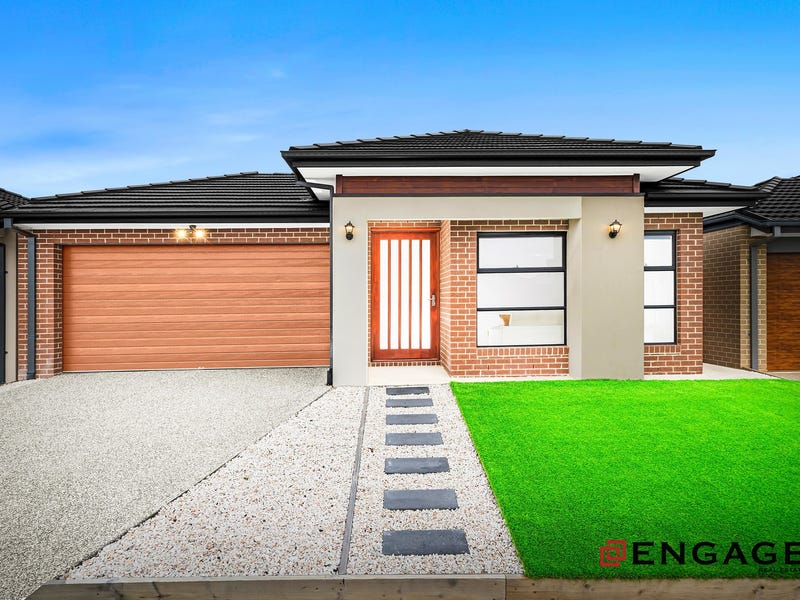 86 Barrabool Boulevard, Mambourin, Vic 3024 - Property Details