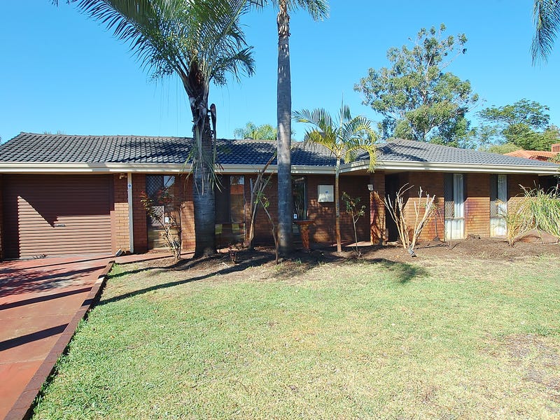 7 Beete Place, Beechboro, WA 6063 - Property Details