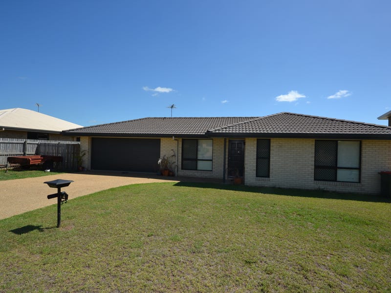 4 Koolamarra Drive, Gracemere, Qld 4702 - Property Details