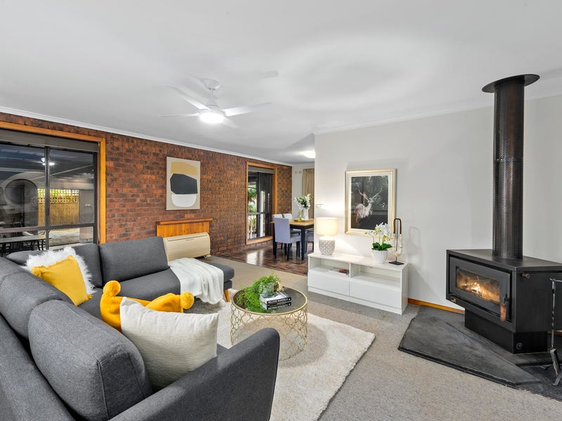 20 Ballagh Street, Elliminyt, Vic 3250 - Property Details