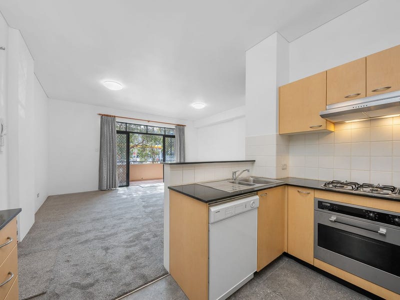 4/25 Kelly Street, Ultimo, NSW 2007 - Property Details