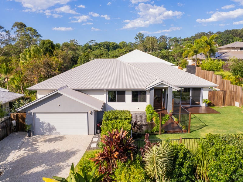 36 PLANTATION RISE DRIVE, Woombye, Qld 4559 - Property Details