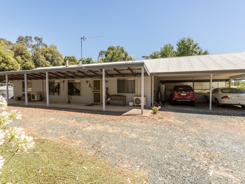 59 Cruse Road, Cooma, Vic 3616 - Property Details