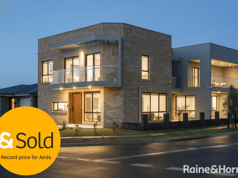 7 Throssell Street, Airds, NSW 2560 - Property Details