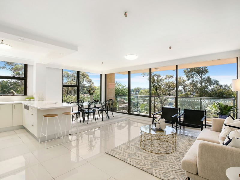 1A/50 Whaling Road, North Sydney, NSW 2060