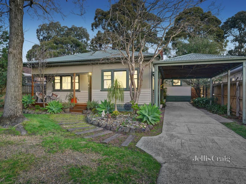 318 Springfield Road, Nunawading, Vic 3131 - Property Details