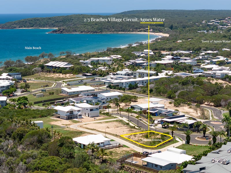 2/3 Beaches Village Circuit, Agnes Water, QLD 4677 - realestate.com.au