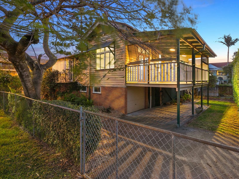 36 Hamilton Road, Moorooka, Qld 4105 - Property Details