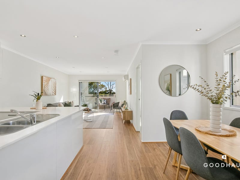 17/188 Hawker Place, Hawker, ACT 2614 - Property Details