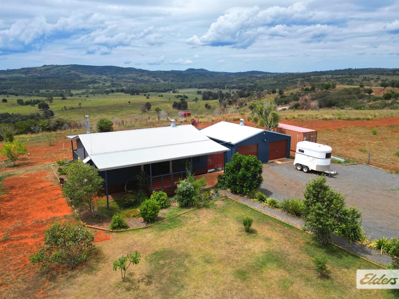 Real Estate & Property for Sale in Boonara, QLD 4601 - realestate.com.au