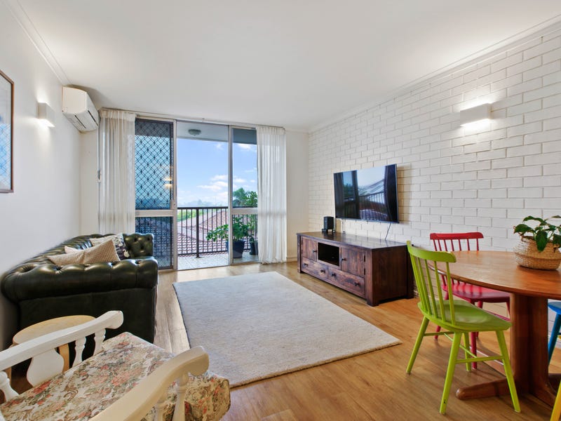 6/32 Ekibin Road, Annerley, Qld 4103 - Property Details