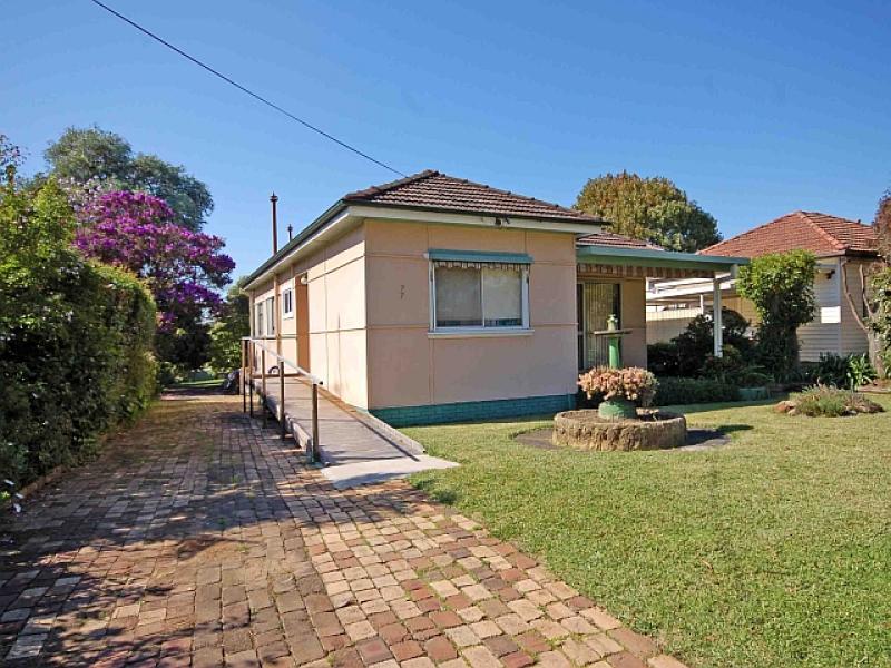77 Wharf Road, Melrose Park, NSW 2114 - realestate.com.au