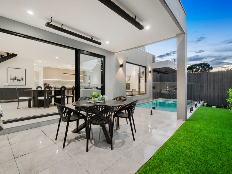 116A Willow Bend, Bulleen, Vic 3105 - Property Details