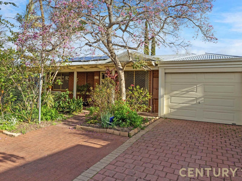 49B Raleigh Street, Carlisle, WA 6101 - Property Details