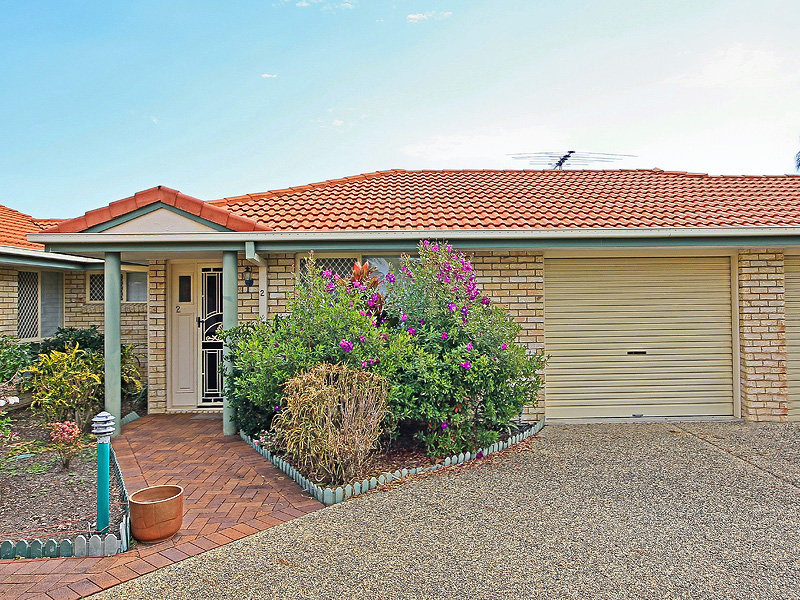 2/133 Middle Street, Cleveland, Qld 4163 - Property Details