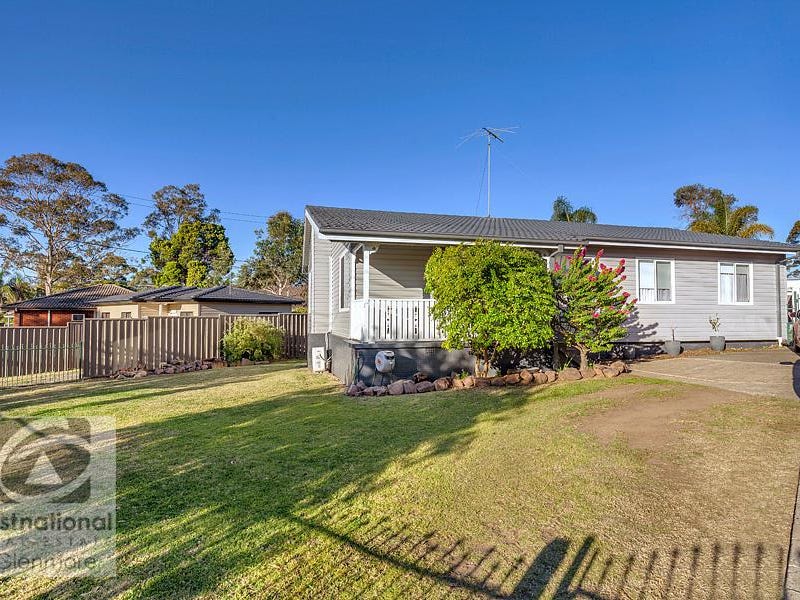 58 Emert Parade, Emerton, NSW 2770 - Property Details