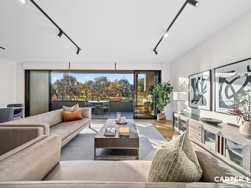 13/7 State Circle, Forrest, ACT 2603 - Property Details