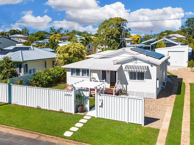 39 East Street, Scarness, Qld 4655 - Property Details