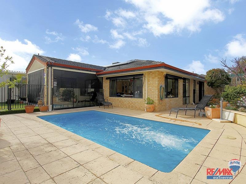 4 Dalzell Turn*, Kinross, WA 6028 - Property Details