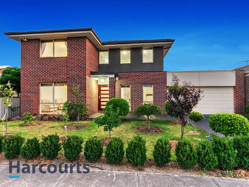 21 Nobel Banks Drive, Cairnlea, VIC 3023 - realestate.com.au
