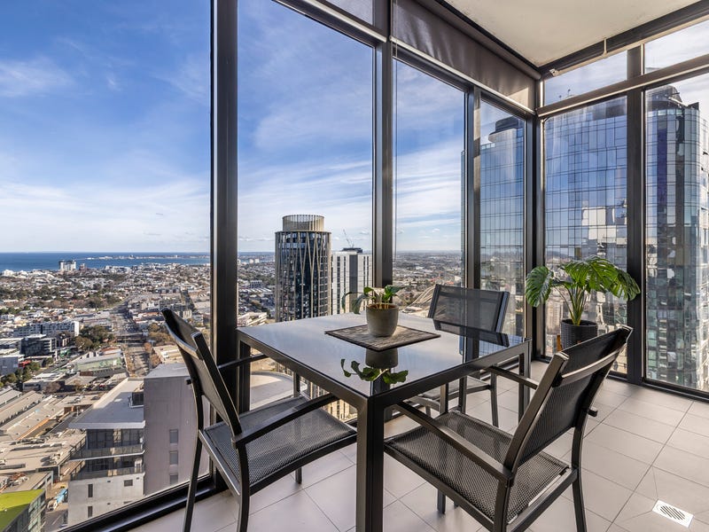 4001/283 City Road, Southbank, Vic 3006 - Property Details