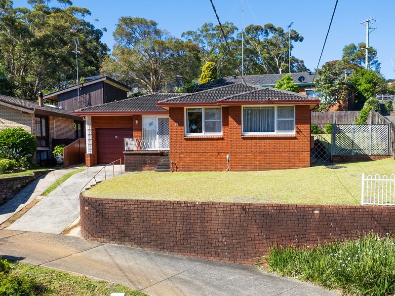 49 Bligh Street, Kirrawee, NSW 2232 - Property Details