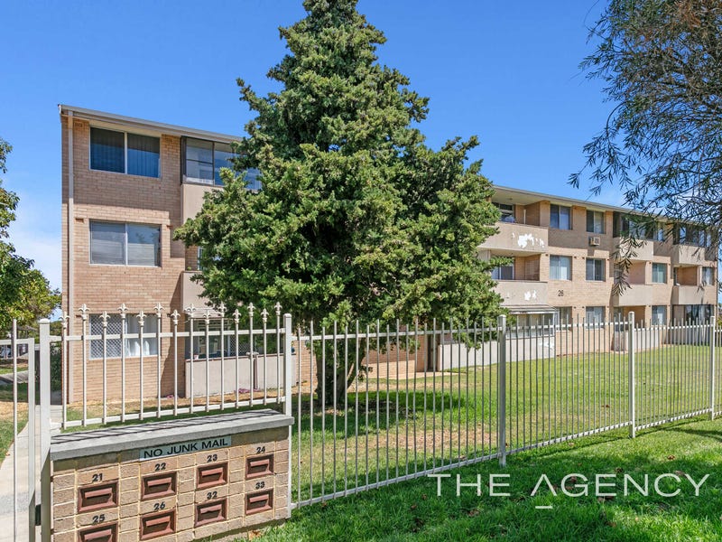 25/26 Golf View Street, Yokine, WA 6060 - Property Details