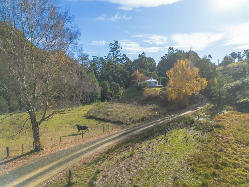 175 Glenford Farm Road, Underwood, Tas 7268 - Property Details