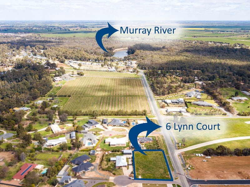 6 Lynn Court, Moama, NSW 2731 - Property Details