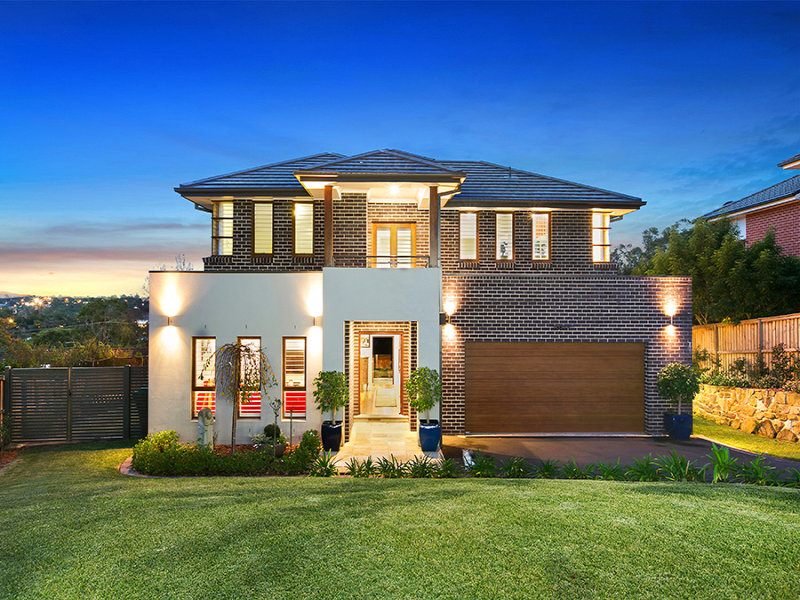 12 Mount View Place, Wahroonga, NSW 2076 - Property Details