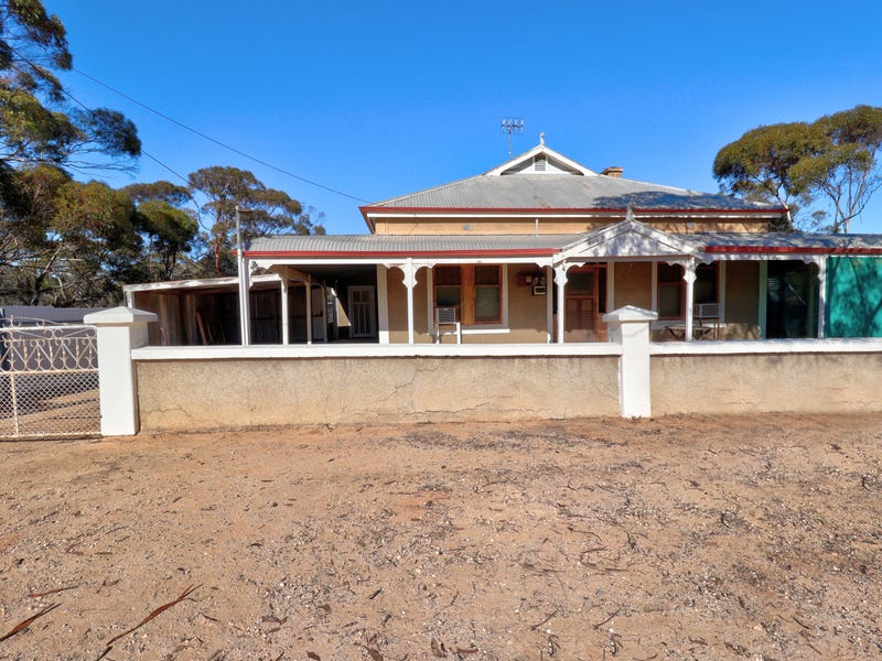 34 High Street, Alawoona, SA 5311 - Property Details