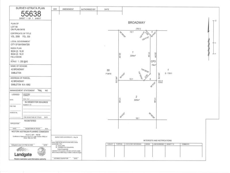 42A Broadway, Embleton, WA 6062 - realestate.com.au