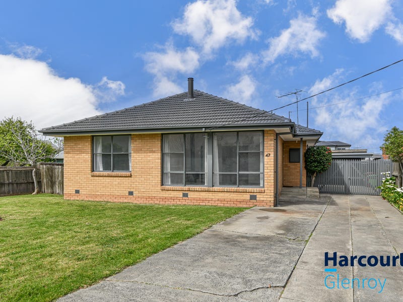 47 Bushfield Crescent, Coolaroo, Vic 3048 - Property Details