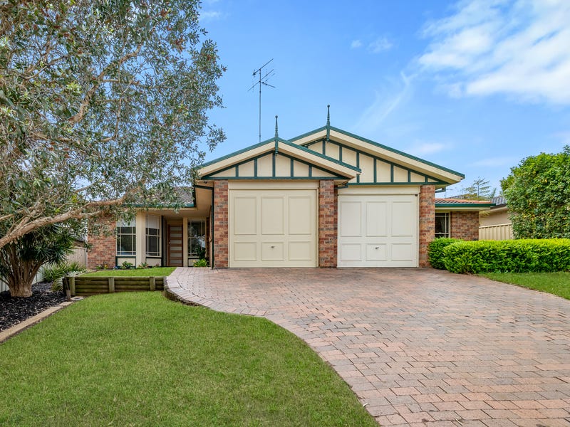 5A Kenneth Slessor Drive, Glenmore Park, NSW 2745 - realestate.com.au