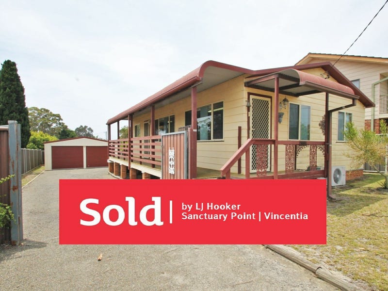 61 Mustang Drive, Sanctuary Point, NSW 2540 - realestate.com.au