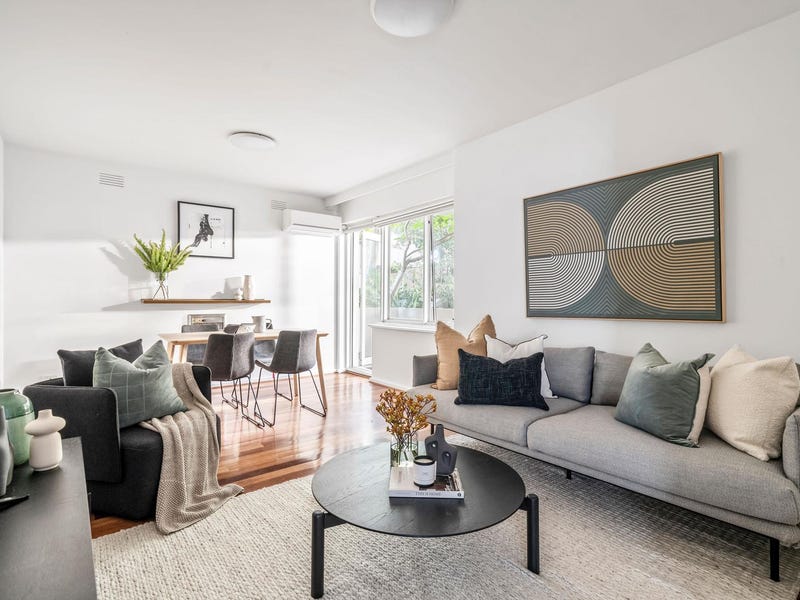 15/179 Power Street, Hawthorn, Vic 3122 - Property Details