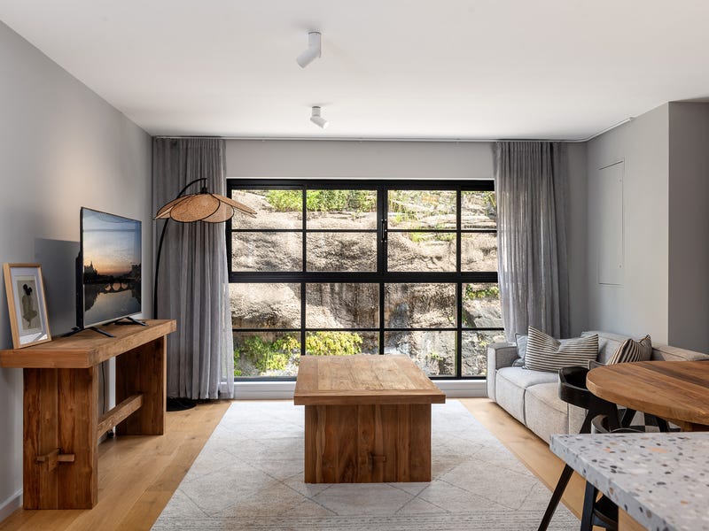 48-64 Wentworth Park Road, Glebe, NSW 2037 - Property Details