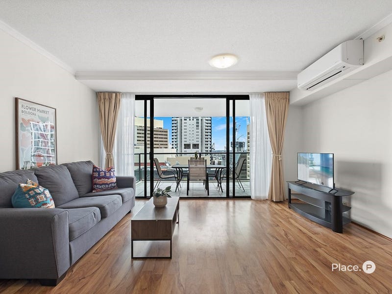3005/79 Albert Street, Brisbane City, QLD 4000 - realestate.com.au