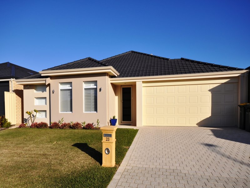 23 Syme Road, Alexander Heights, WA 6064 - realestate.com.au