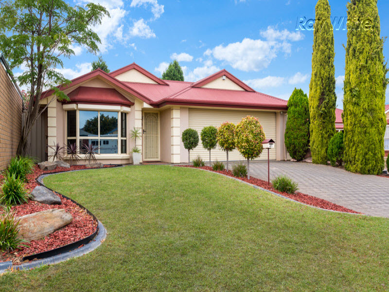 41 Laburnum Drive, Greenwith, SA 5125 - Property Details