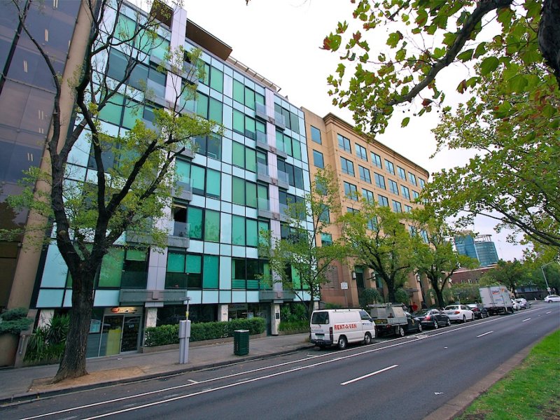 320 St Kilda Road, Melbourne, Vic 3004 - Property Details